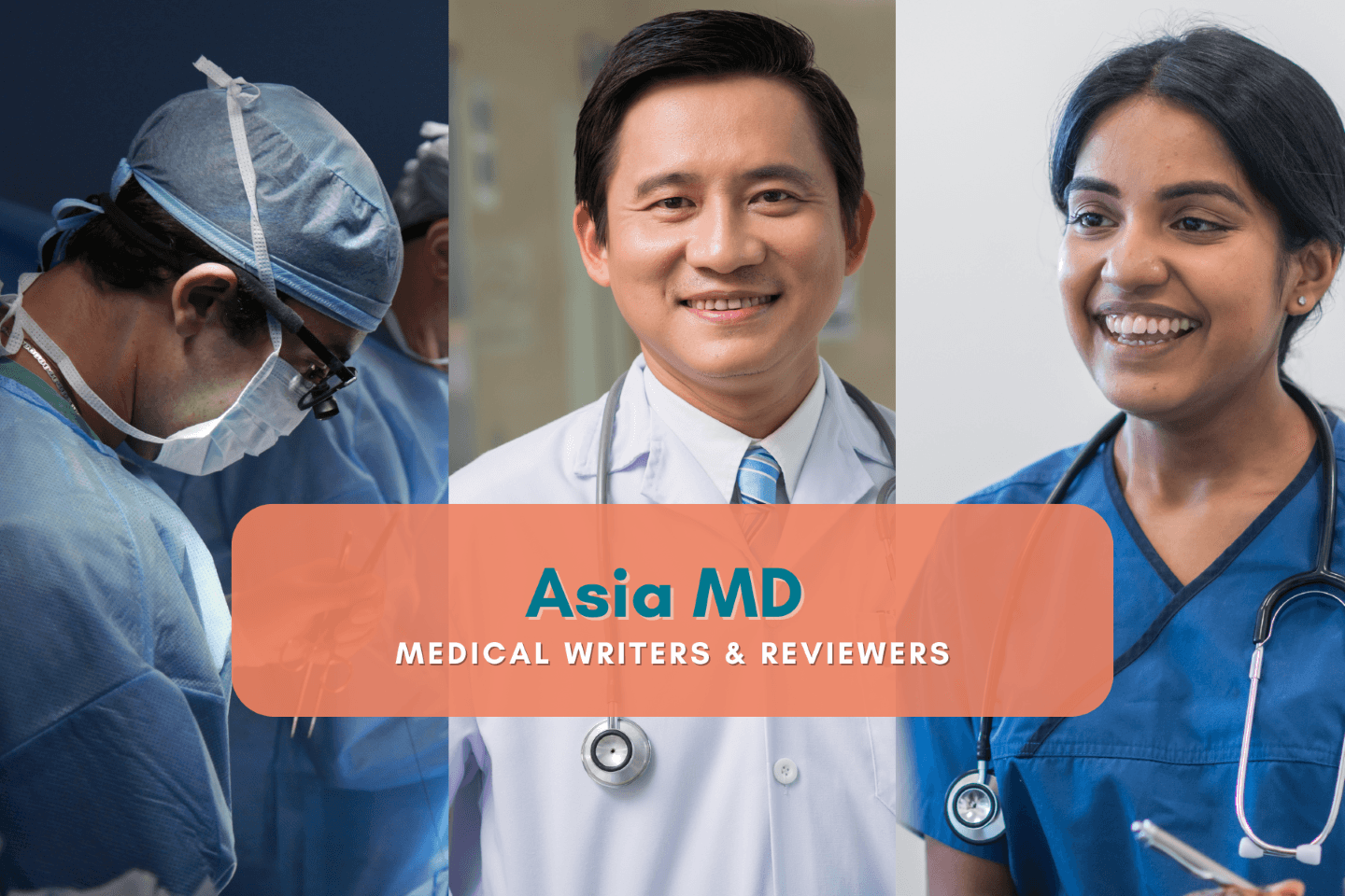 Asia MD’s Medical Writers & Reviewers Listing - AsiaMD - Verified ...